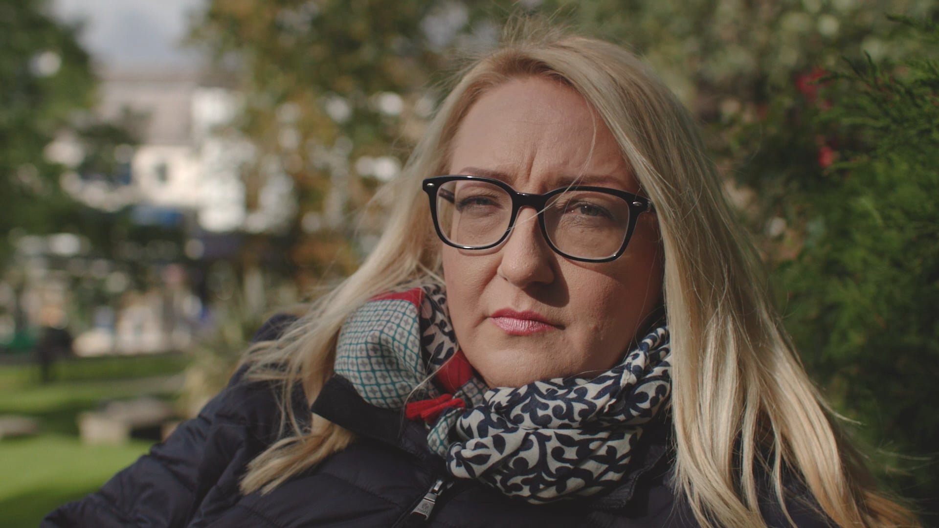 A moving film that captures Sammy's story